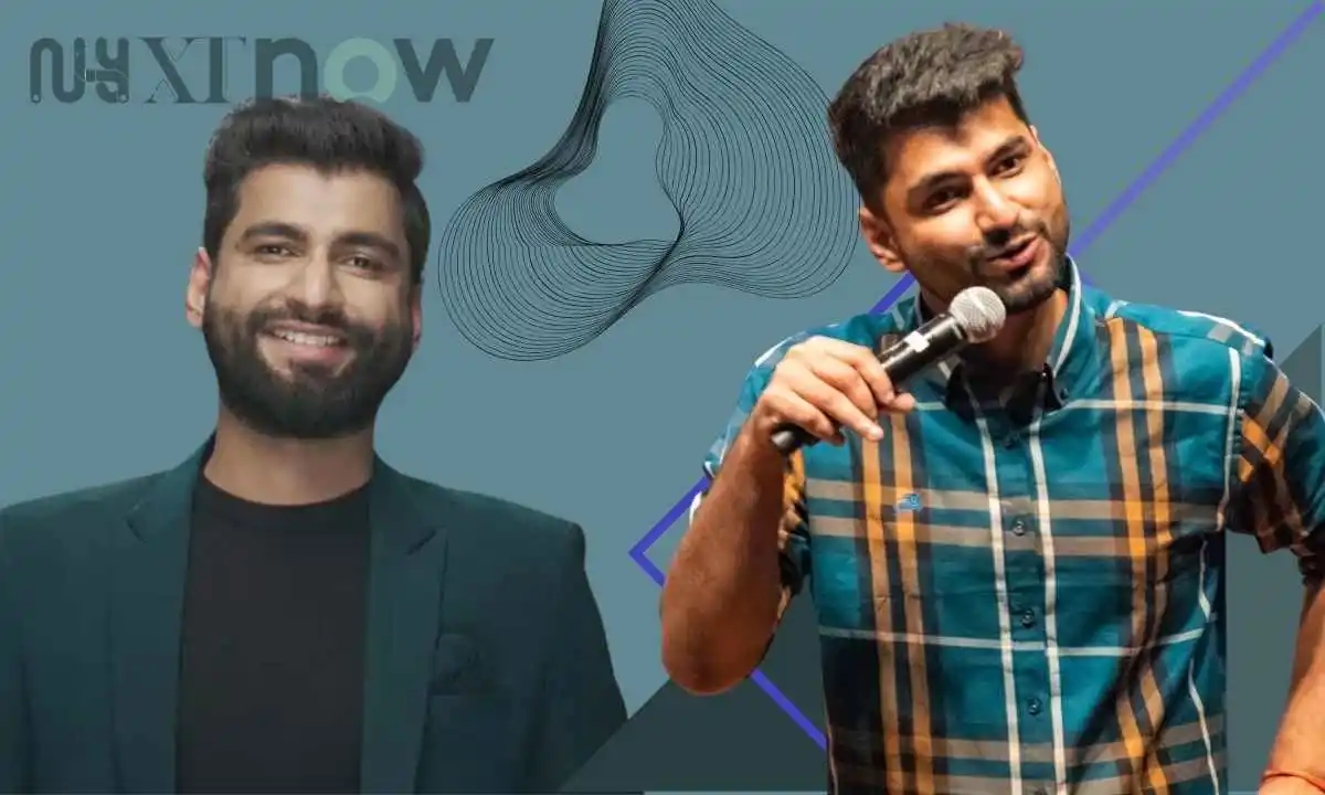 Harsh Gujral Age, Height, Wiki, Family & Net Worth