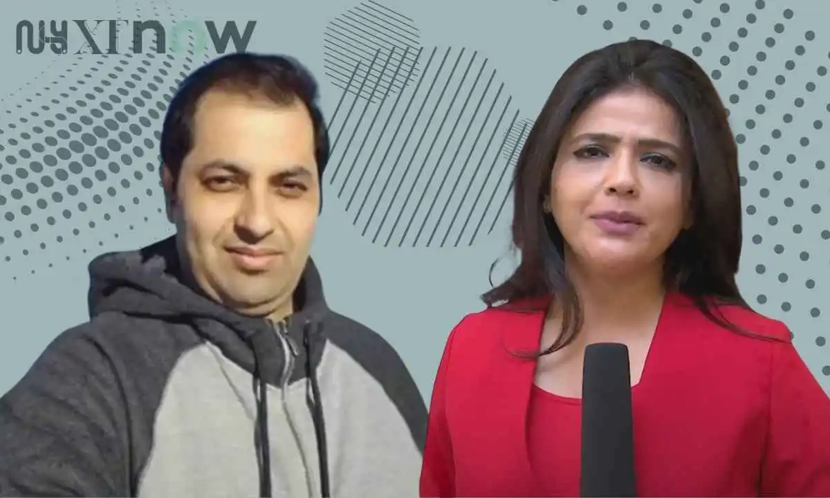 Shweta Singh Husband Name, Age, Height & Net Worth