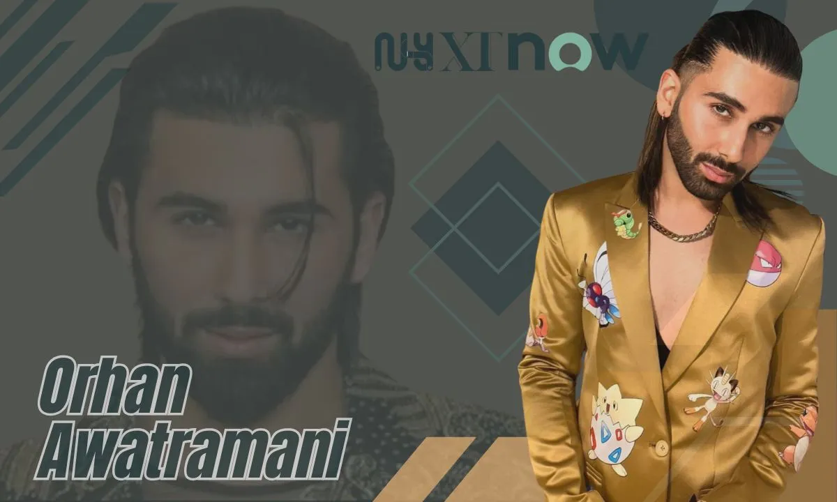 Who is Orry Awatramani: Orry Age, Height, Biography, and Net Worth