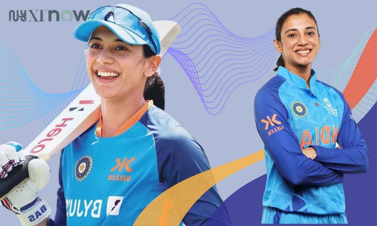 Smriti Mandhana Husband Name, Boyfriend, Relationships & Biography